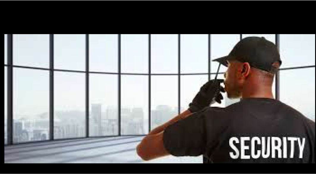 Managing risk factors associated with physical security, including ...