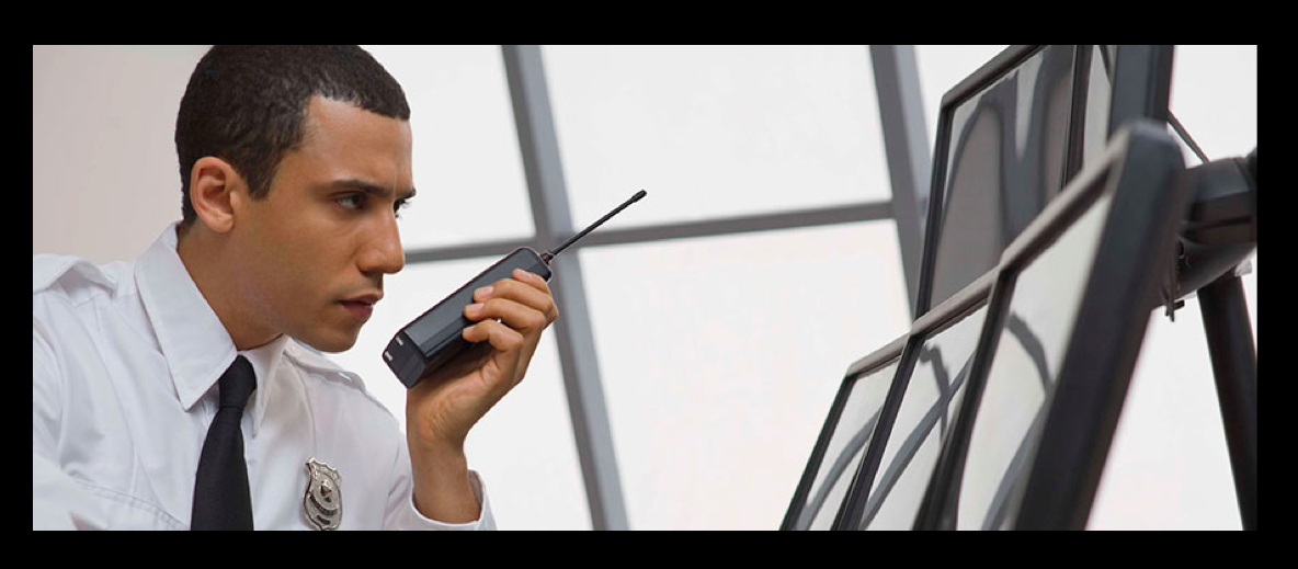 About Us - SAS Security Services