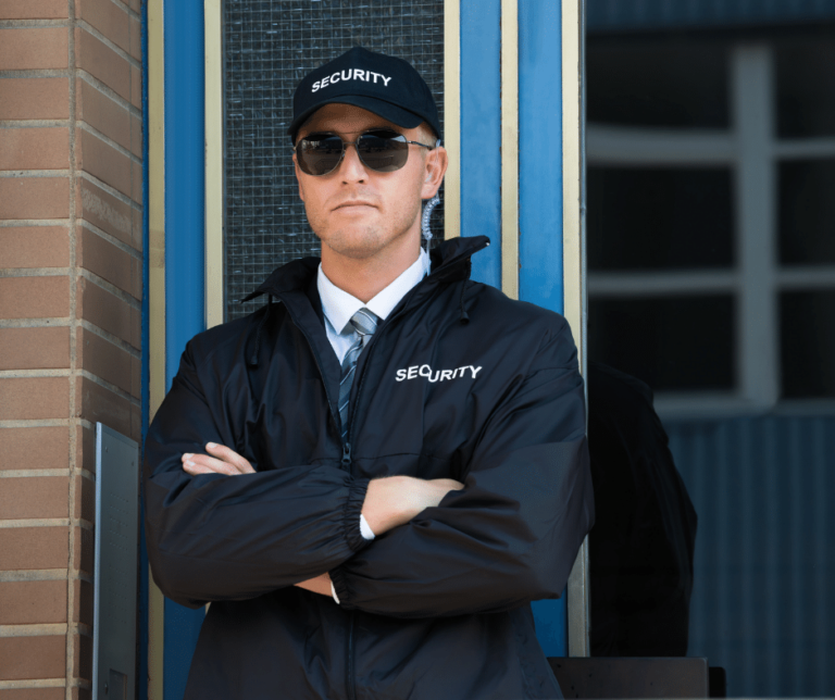 SAS SECURITY GUARD SERVICE - HOW TO GET PEACE OF MIND BY HIRING US ...