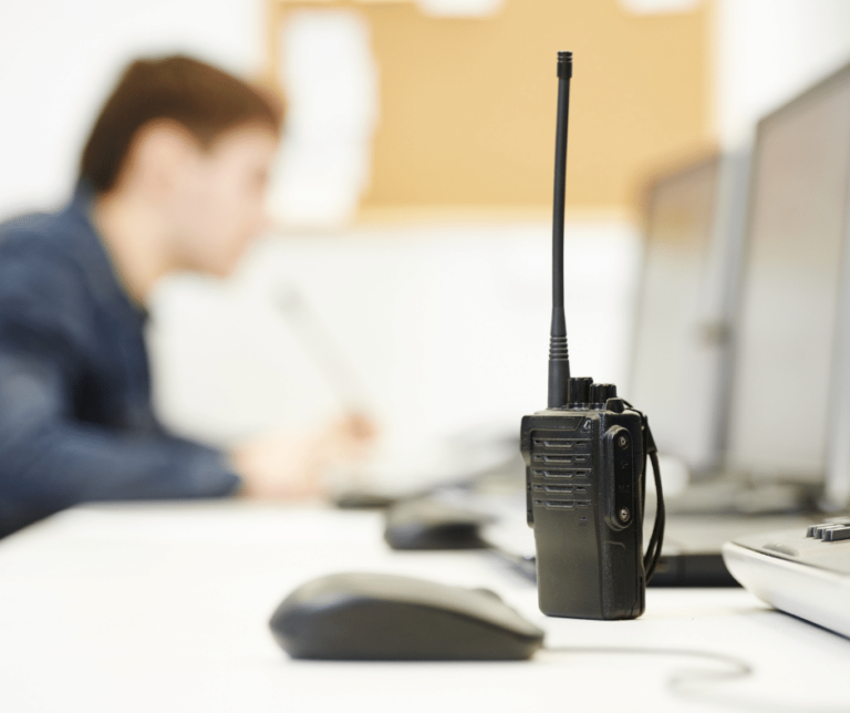 Security Guard Quotation - SAS Security Services