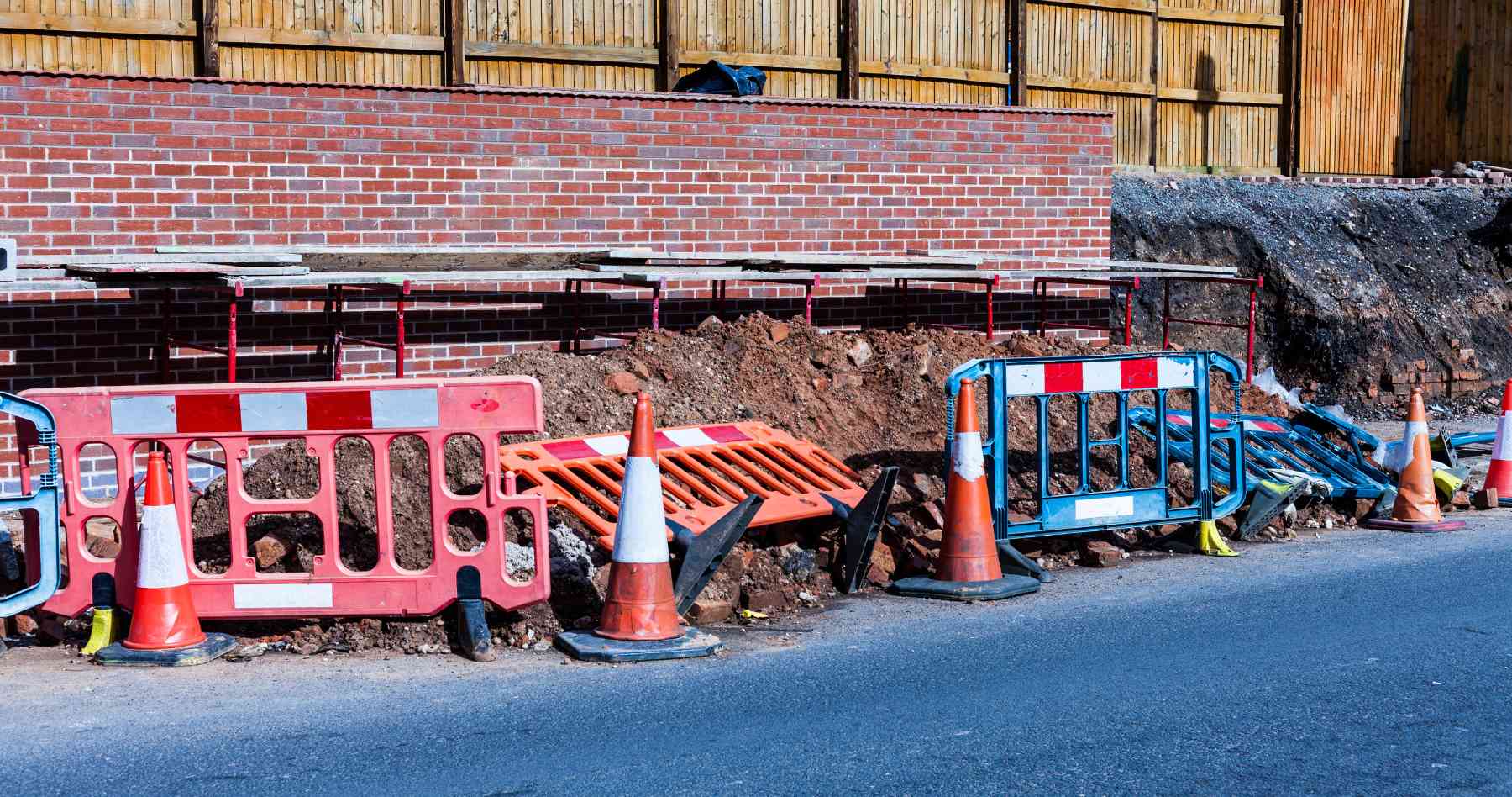 Enhancing Security on Construction Sites with the Best Security Guards ...