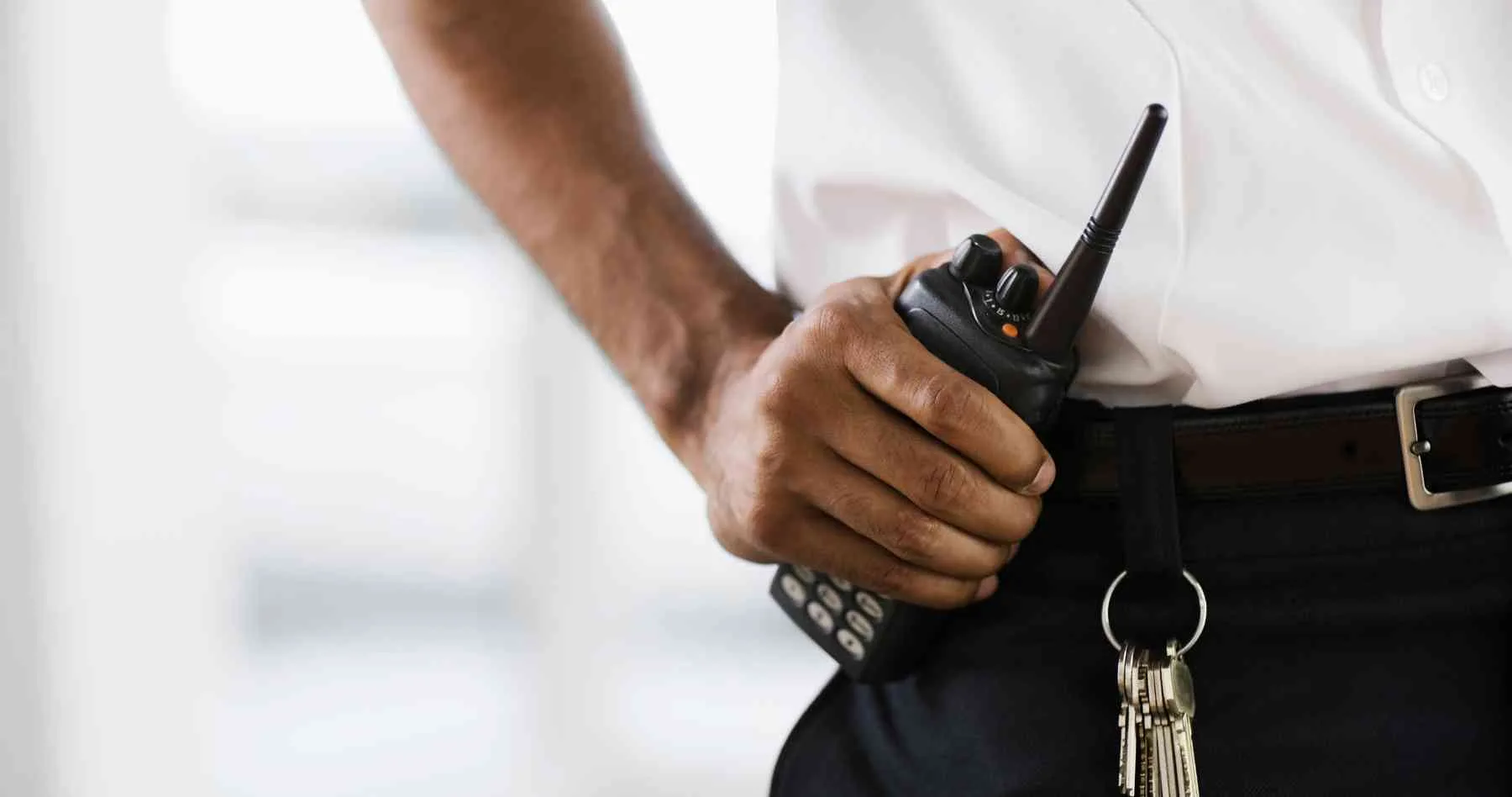 Roles and Responsibilities of Security Guards in Cape Town: Ensuring ...