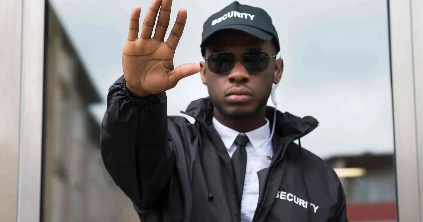 Security Guards vs. Surveillance Cameras: Which Provides Better ...