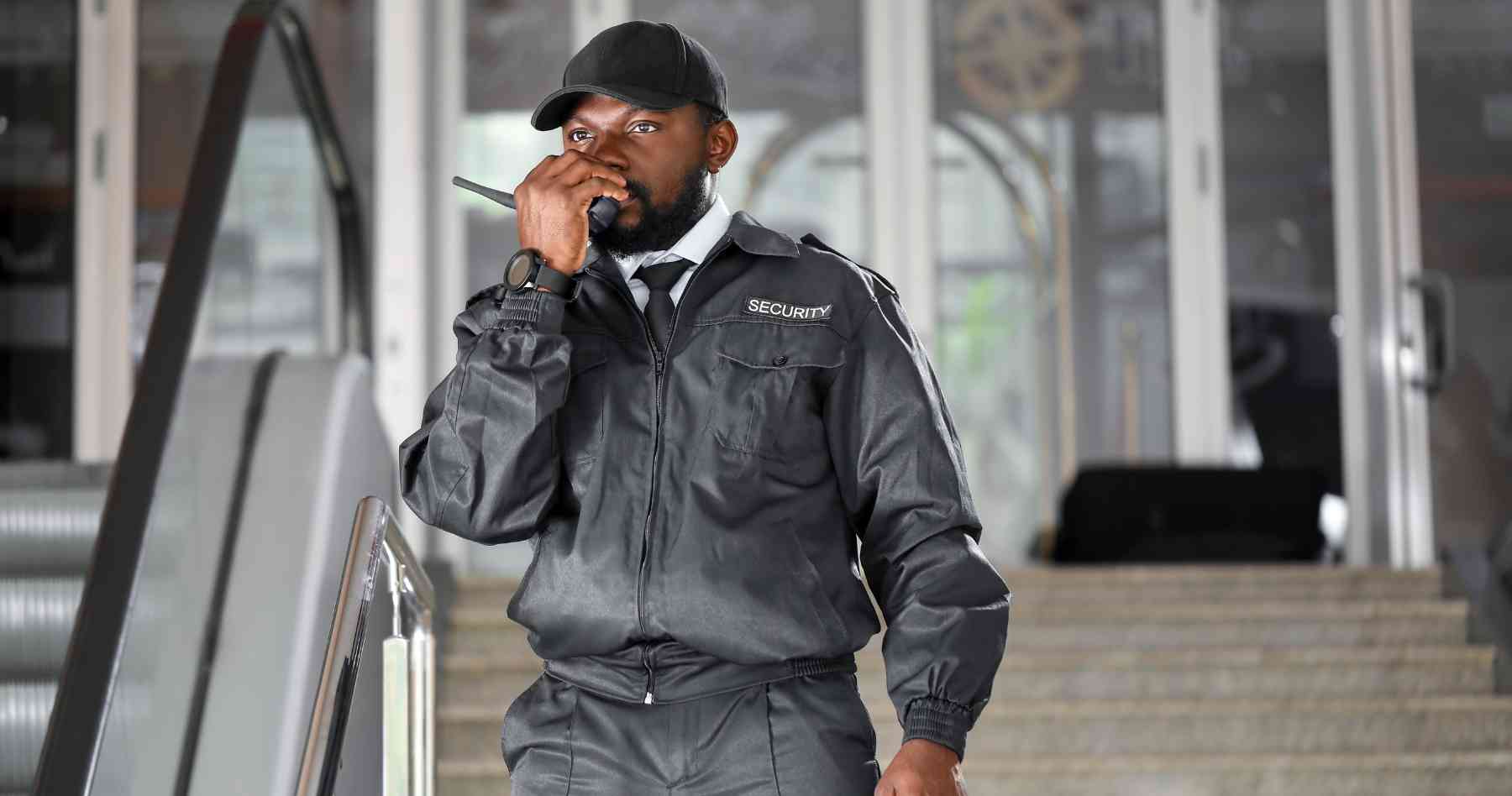 Unveiling the Shield: The Benefits of On-Site Security Guards - SAS ...