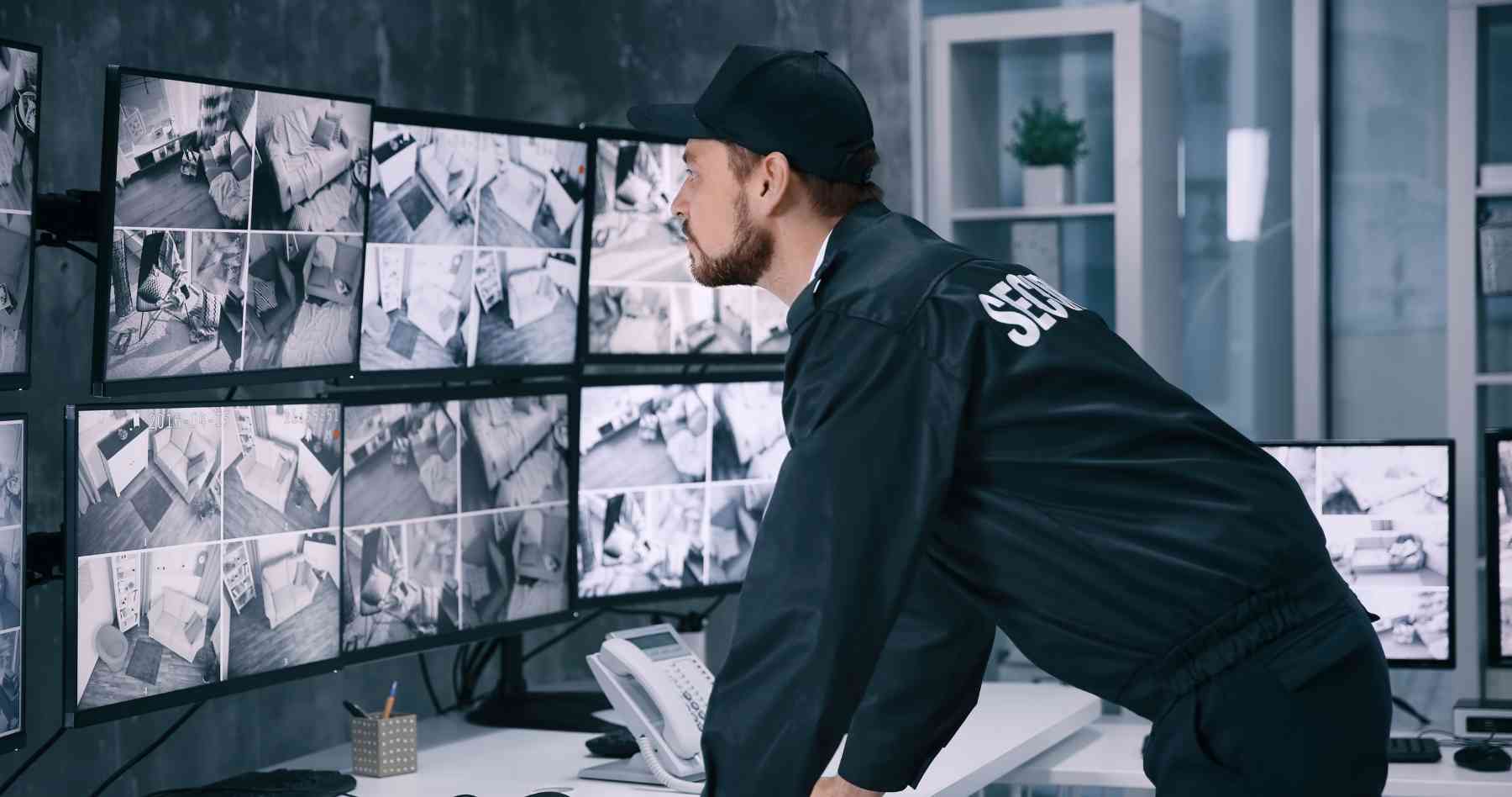 Unveiling the Shield: The Benefits of On-Site Security Guards - SAS ...