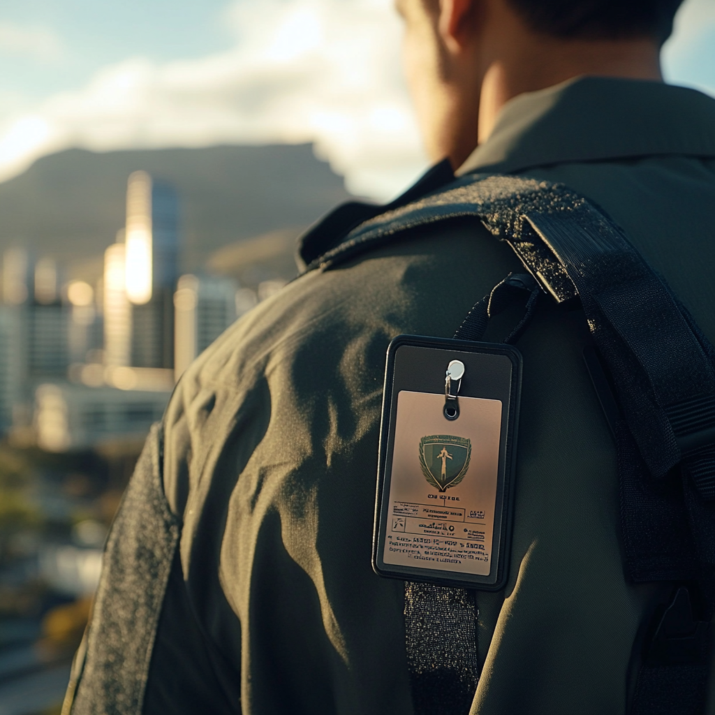 How to Choose the Best Security Guard Service in Cape Town for Building ...
